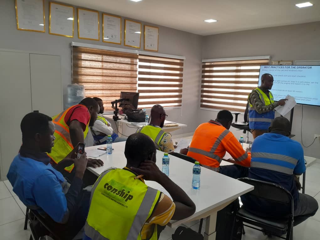 Gallery - SAFETY CAMPAIGN